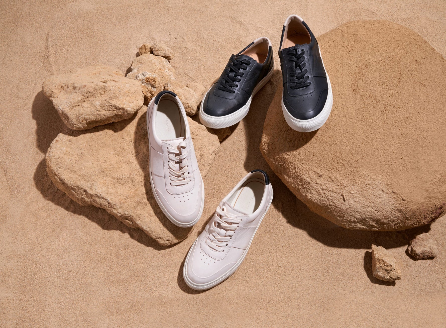 Moral Code Footwear: Sustainable Shoes & Accessories