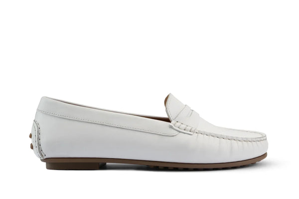 Amelia Women's Driver – Moral Code Footwear
