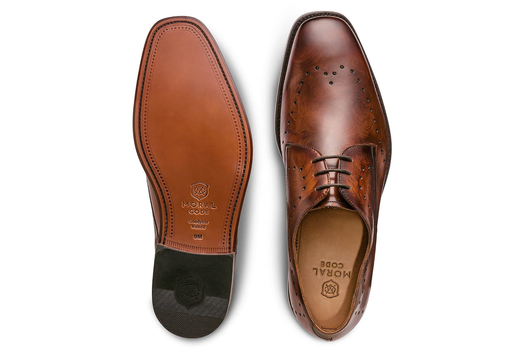 Moral Code Footwear: Sustainable Shoes & Accessories